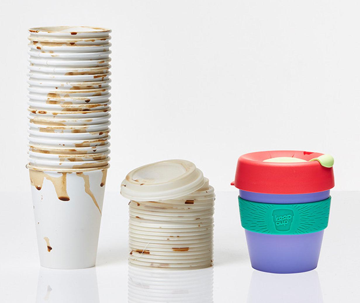Is plastic really that bad? | KeepCup