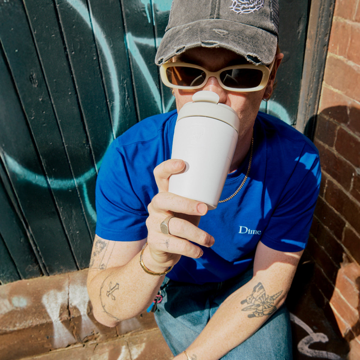 Reusable Coffee Cups | Glass Cups, Insulated Cups, Takeaway Cups – KeepCup