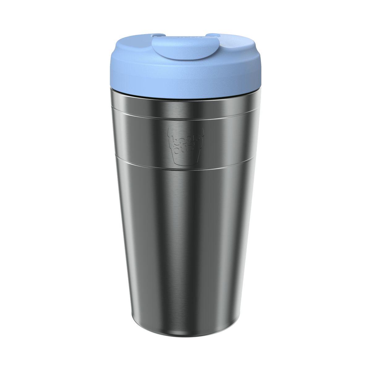 KeepCup Commuter L 16oz Nitro Orchid | Insulated Travel Mug