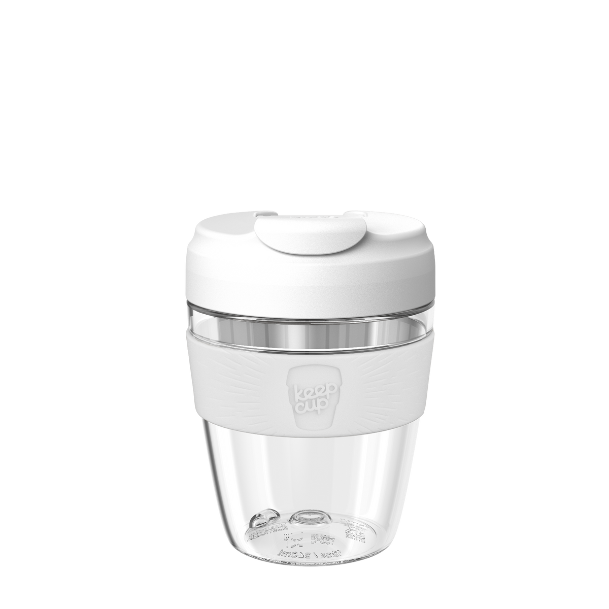 Design Your Own Commuter Light | Personalised Travel Mug UK & KeepCup EU