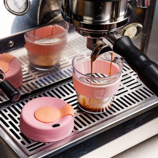 KeepCup Complete Range - Reusable Cups & Sustainable Drinkware
